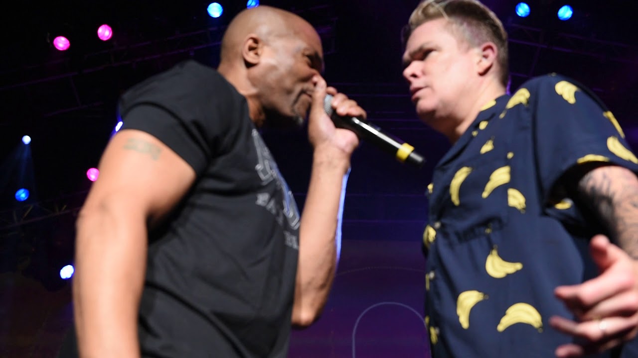 Royal Machines with Special Guest DMC It's Tricky Hard Rock Orlando ...