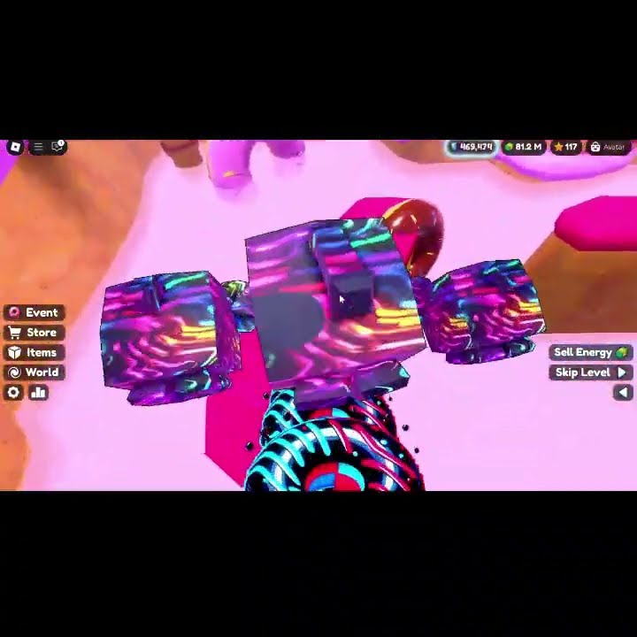 Donut Level 5 - YouTube