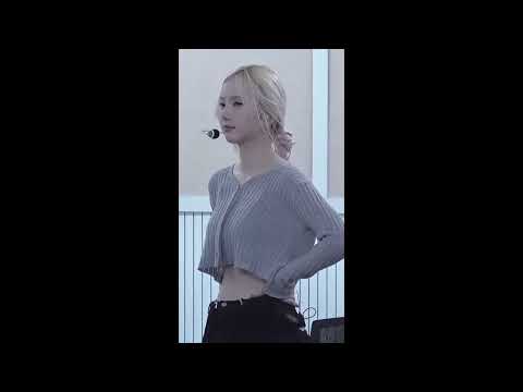 은하  비비지  250513  VIVIZ EUNHA compilation