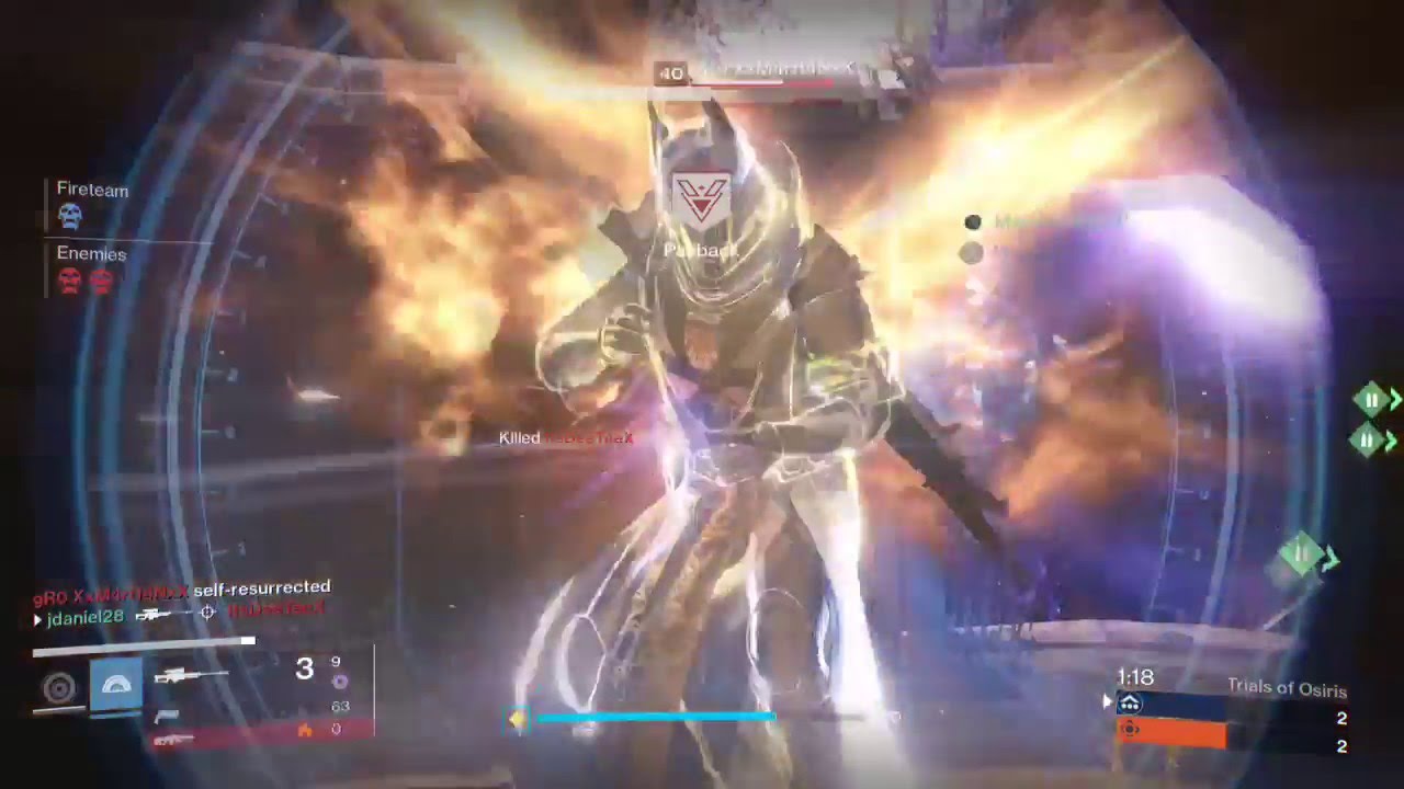 Enchanted (A Destiny Montage) by jdaniel28 - YouTube