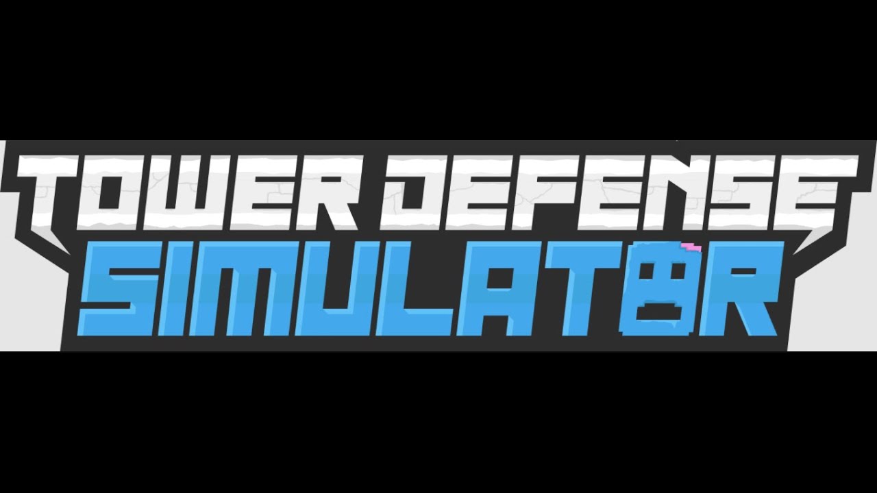 Strategy Documents Tower Defense Simulator - YouTube