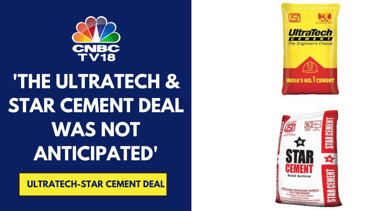 The Chamaria Family Sought To Exit The Star Cement Business For ...