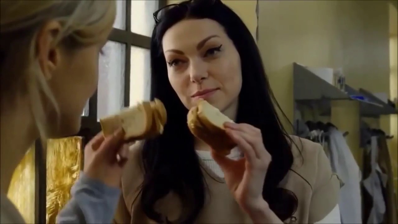 Alex & Piper (Vauseman) Flashlight - season 4 - YouTube