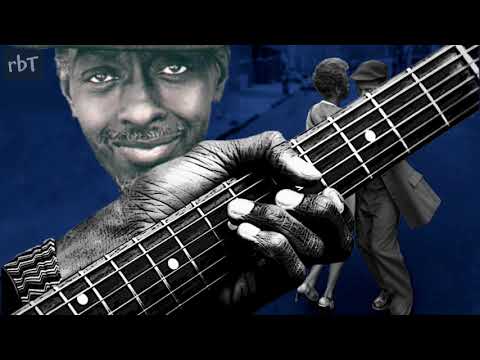 Buddy Scott - Big Boss Man