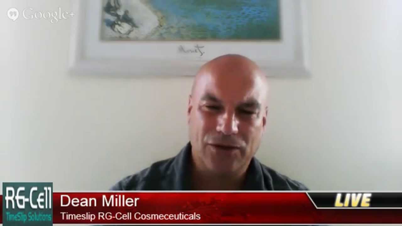 RG Cell Anti Aging Skin Care West Babylon, NY 1 - YouTube