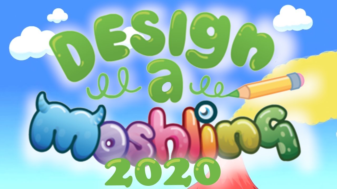(Unofficial) Design a Moshling Competition 2020 results! Ft. Will ...