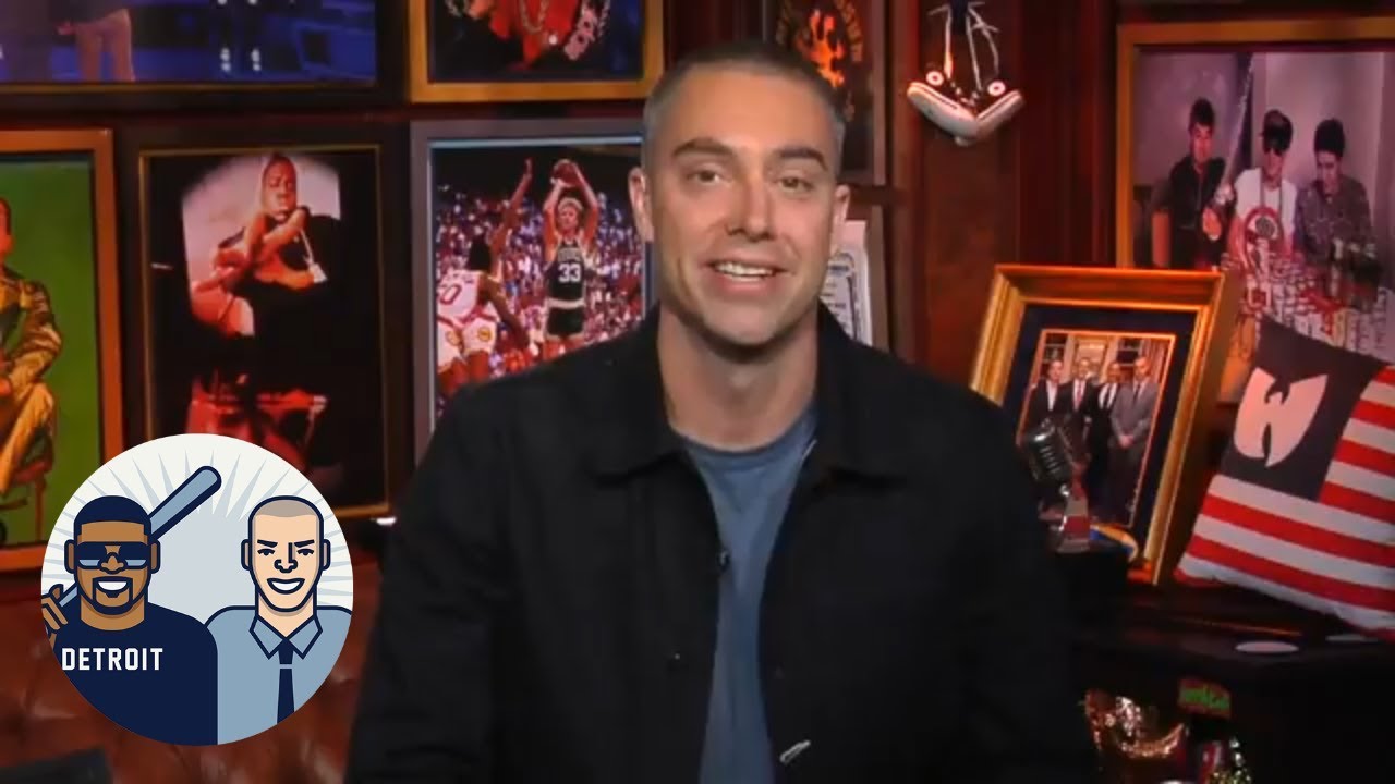 David Jacoby's calling it: Steph Curry will play Game 1 of Warriors ...