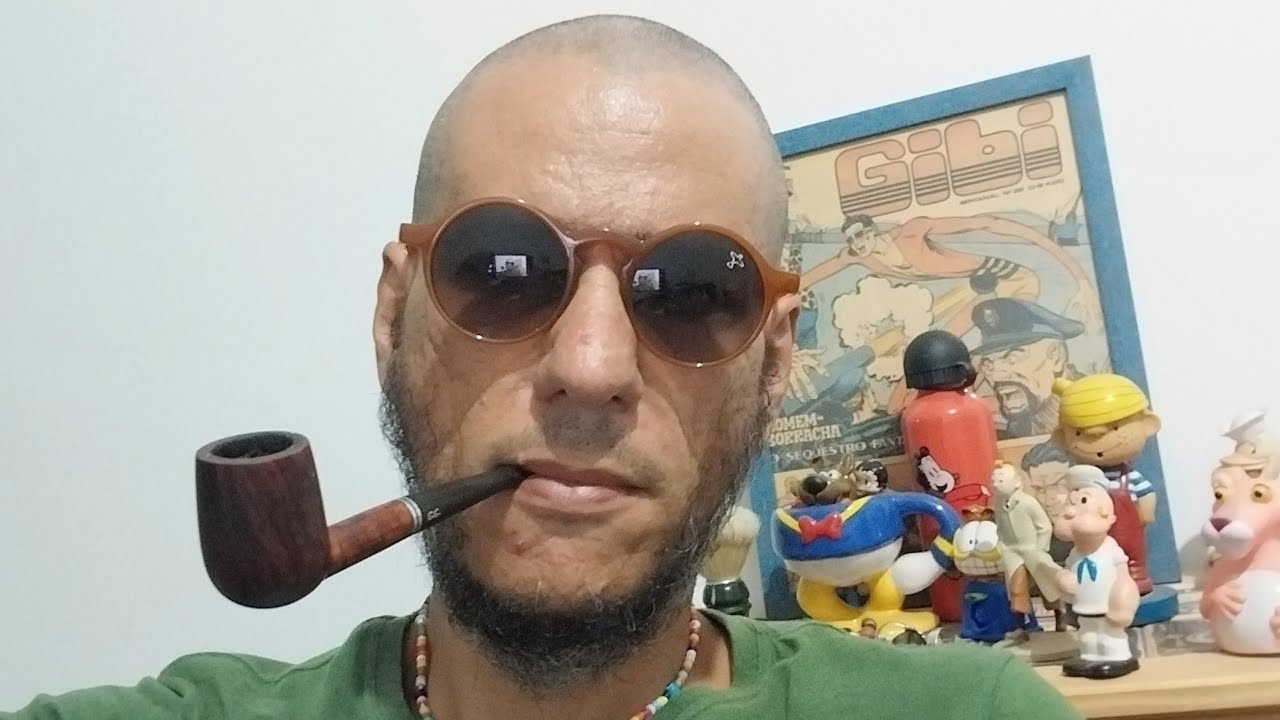 Velho Patoputo reflete sobre o papel do Brasil no Mundo contemporâneo ...