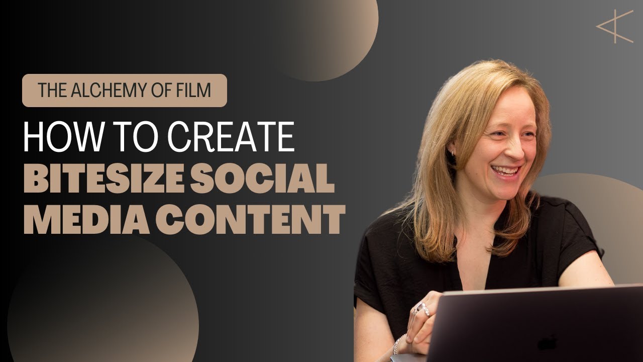 How To Create Captivating Short Form Video Content For Social Media ...
