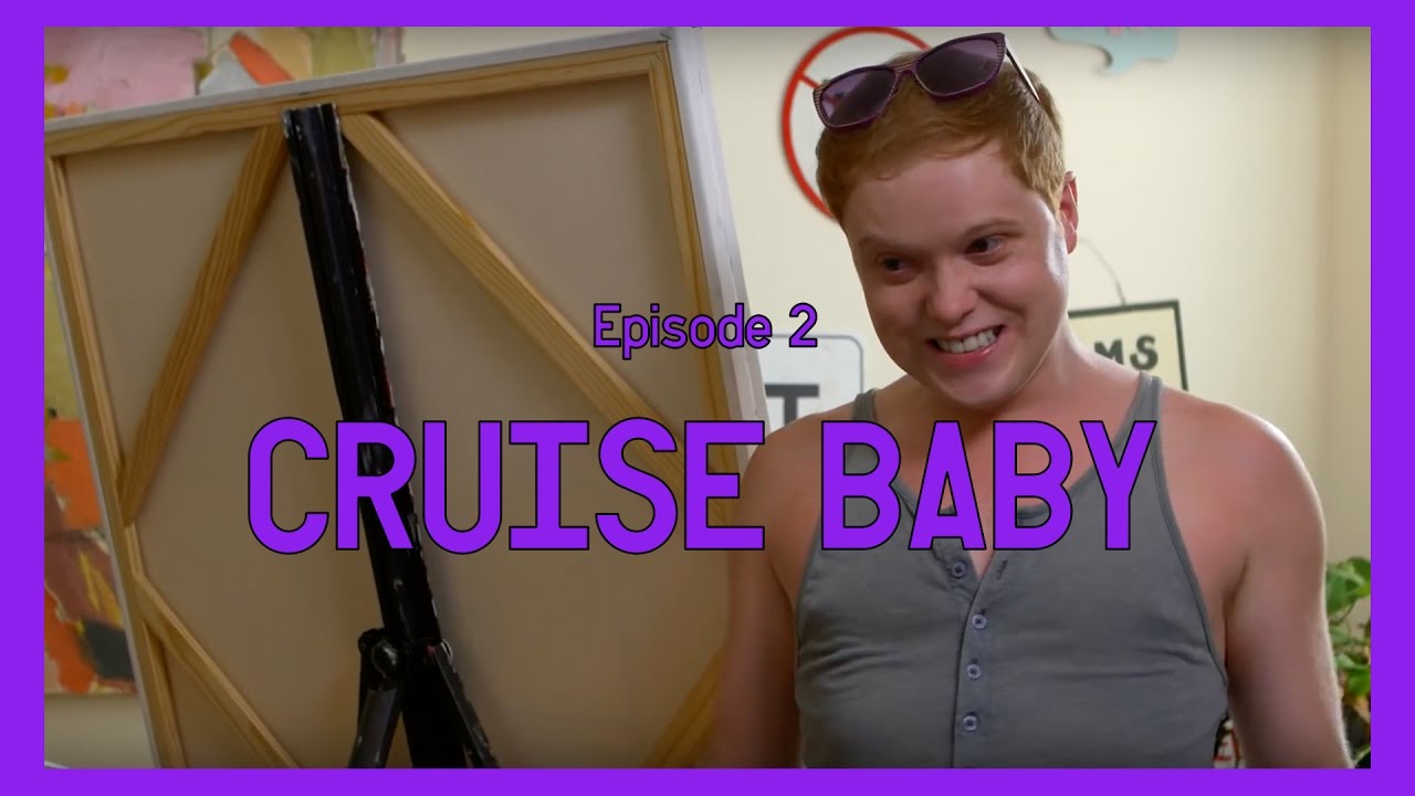 E2: Cruise Baby - YouTube