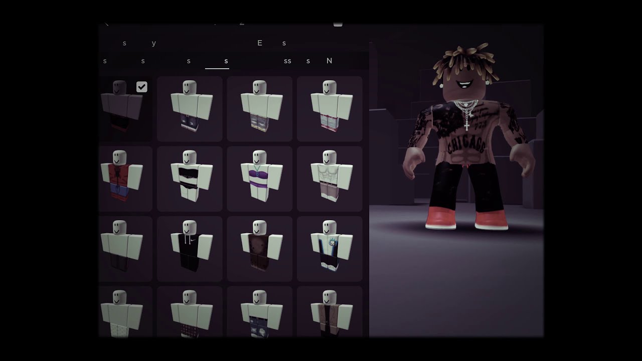 How to make pop smoke (Roblox) - YouTube