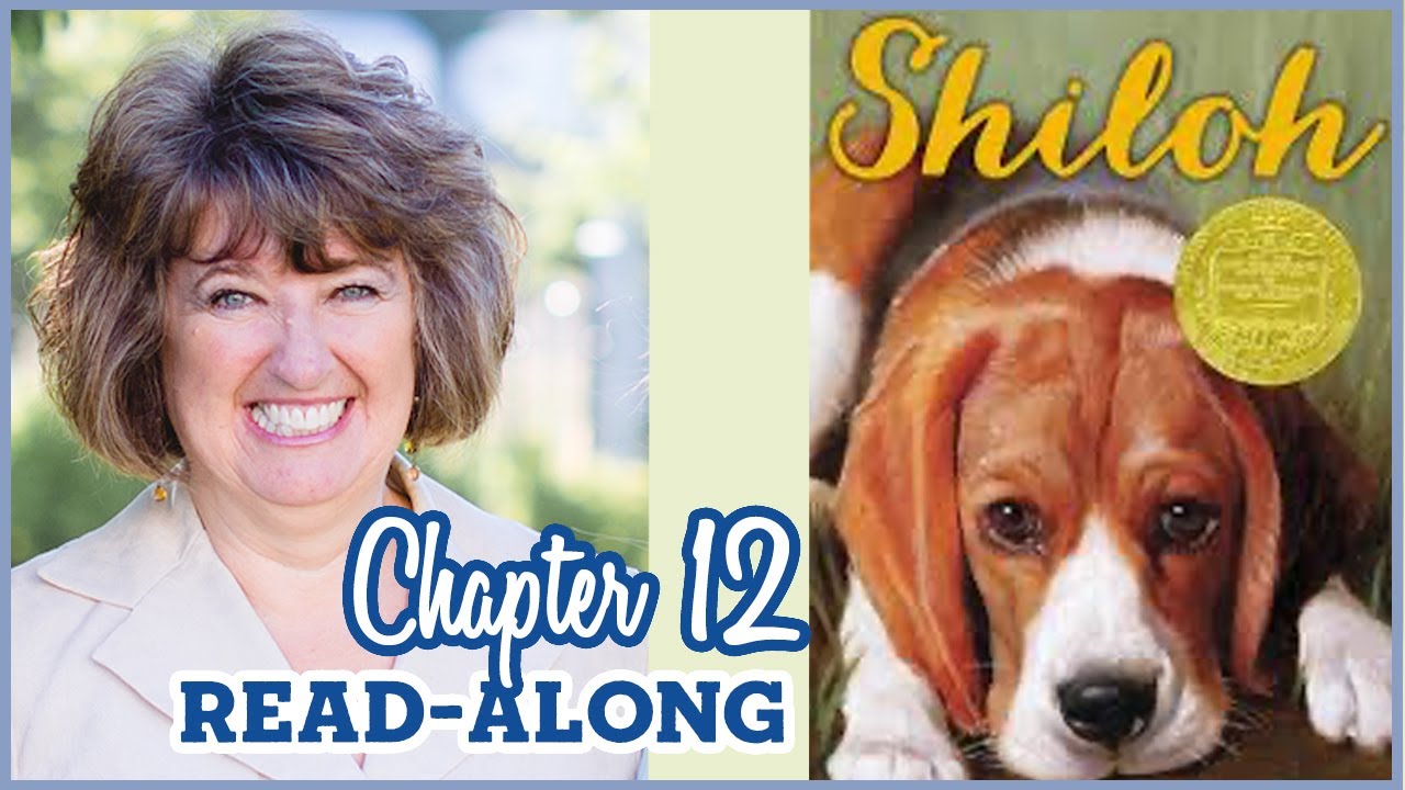 Shiloh - Chapter 12 (by Phyllis Reynolds Naylor) || Read-Along with Mrs ...
