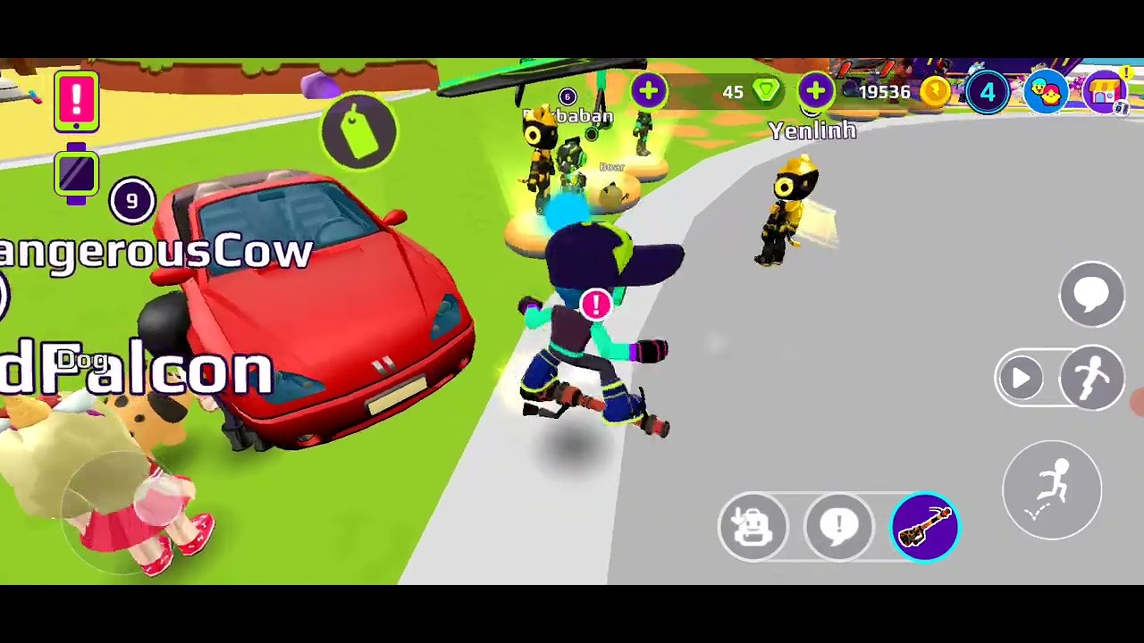 welcome to px XD it's a really fun game you can build and game and ...