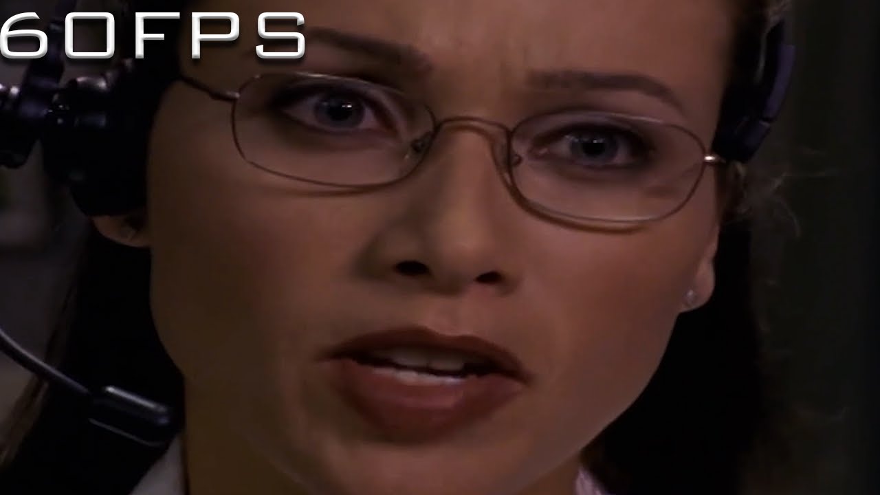 Power Rangers Lightspeed Rescue - El Último Ranger [Capitulo 31 ...