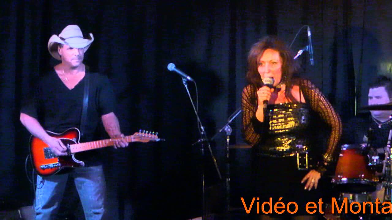 Carole Ann King 14 avril salle de la legion a Gatineau le 14 Avril 2012 ...