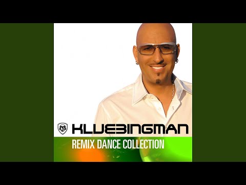 Klubbingman Featuring Trixi Delgado – Revolution (We Call It ...