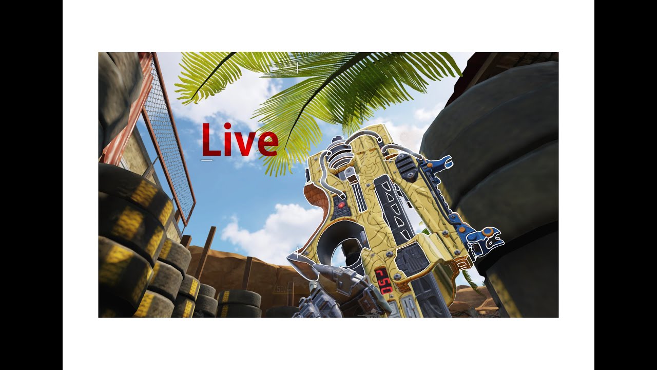 Codm WC practice Live Stream - YouTube