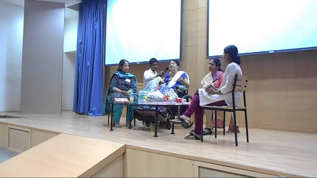 TCS Panel Discussion -- Work-Life Balance - YouTube