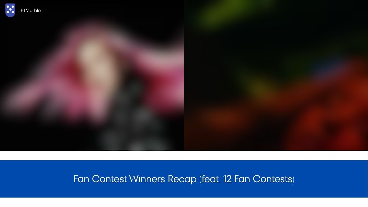 Eurovision Fan Contests - Winners Recap (+ Jury and Televote Winners ...