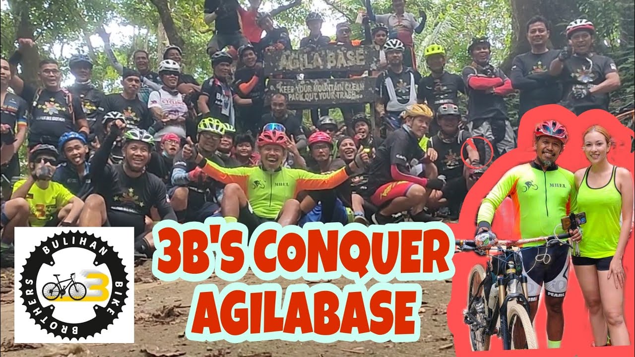 BOLAKBOLISTA NADALE NANG AKALA...(CHICKZ BA..? o BOY..!) 3B'sCONQUER ...