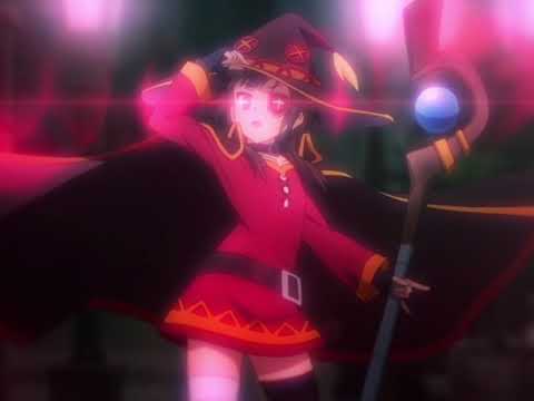 suit & tie - megumin edit - YouTube