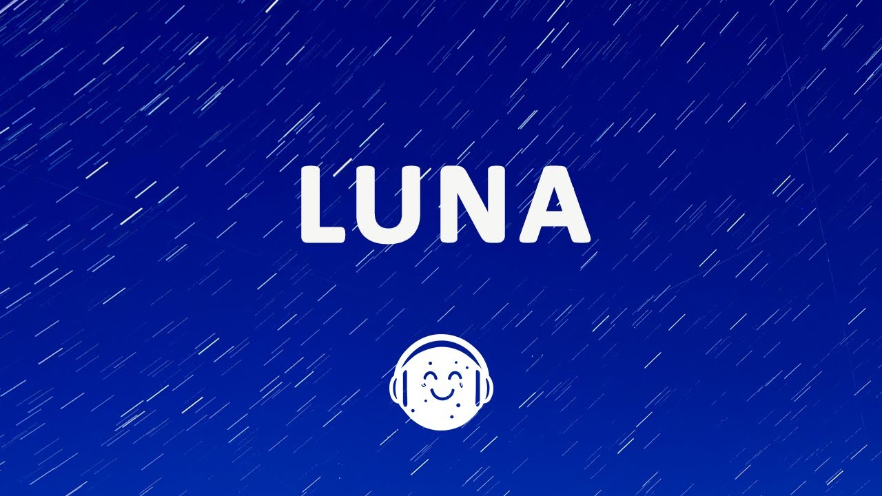Feid, ATL Jacob - Luna (Letra/Lyrics) - YouTube