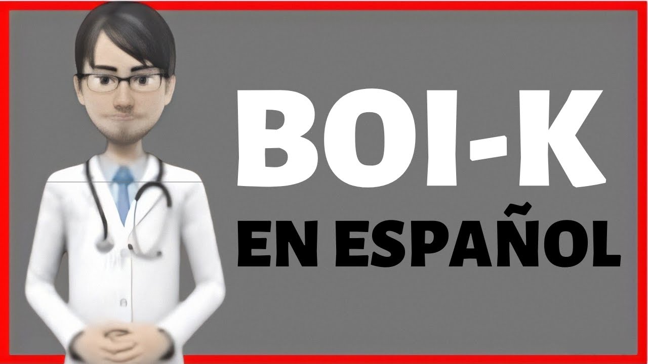 BOI-K medicamento, boi-k para que sirve, boi-k comprimidos ...