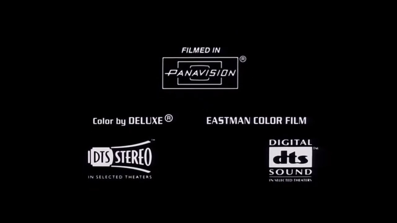 MPAA Rating Card/Universal Studios Hollywood And Florida Bumper (R ...