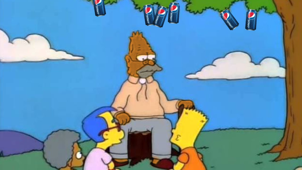 The Story of Ravensdolphin told by ChillMurray7 - YouTube