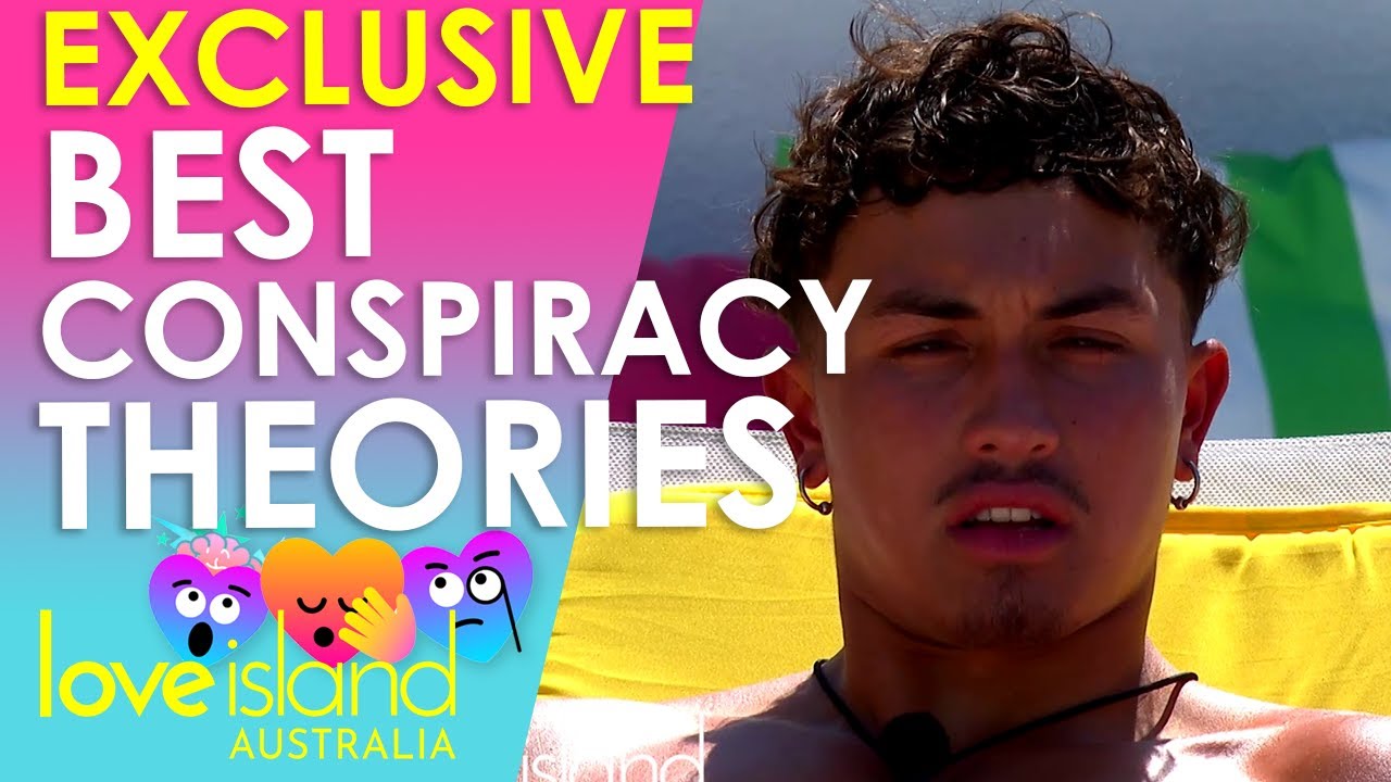 Exclusive: Ben and Trent discuss conspiracy theories | Love Island ...