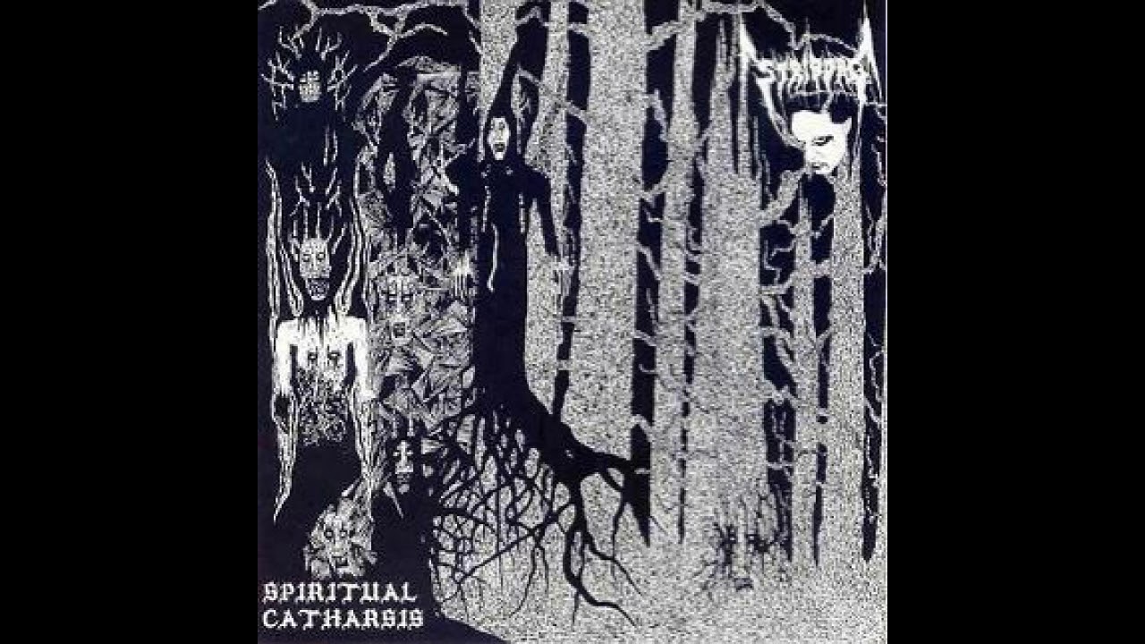 Striborg [Australia]- "Spiritual Catharsis" [full album, 2004] - YouTube