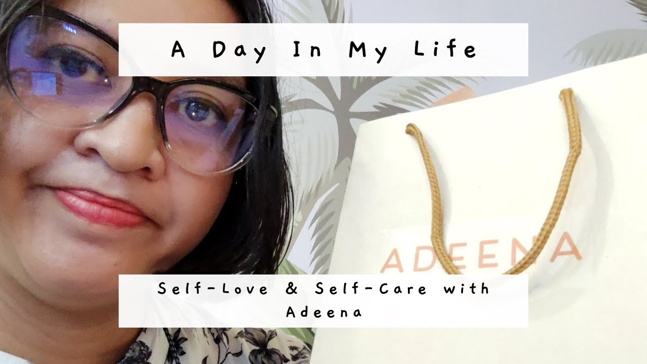 [🇮🇩 EVENT] Valentine's Self-Love and Self-Care with Adeena - YouTube