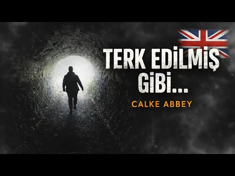 İngiltere Calke Abbey 