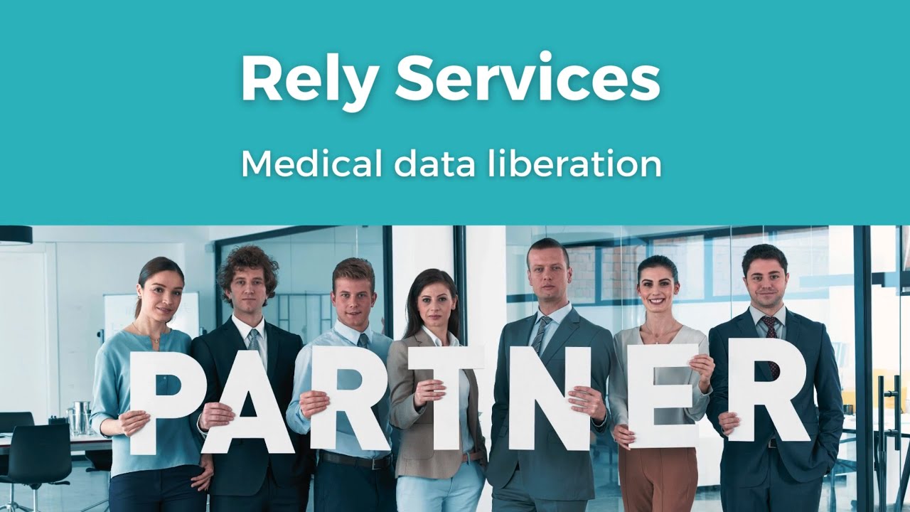 Medical Data Entry With Rely Services - YouTube