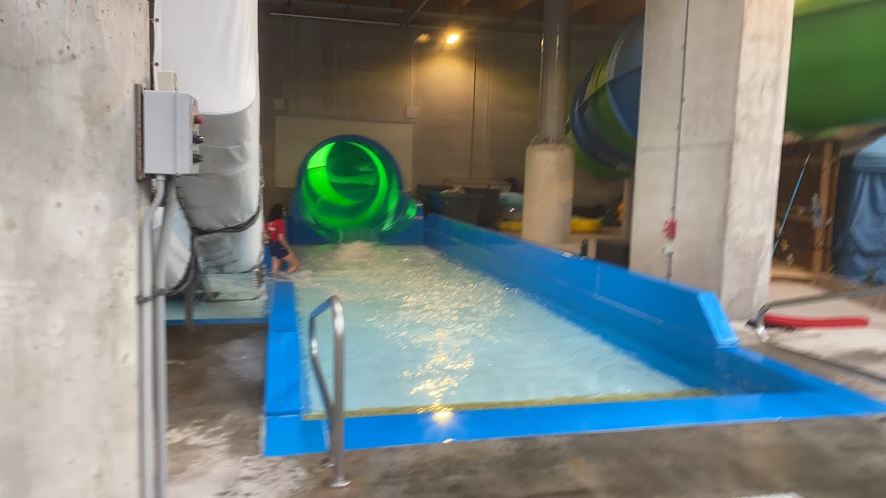 Splish Splash - YouTube