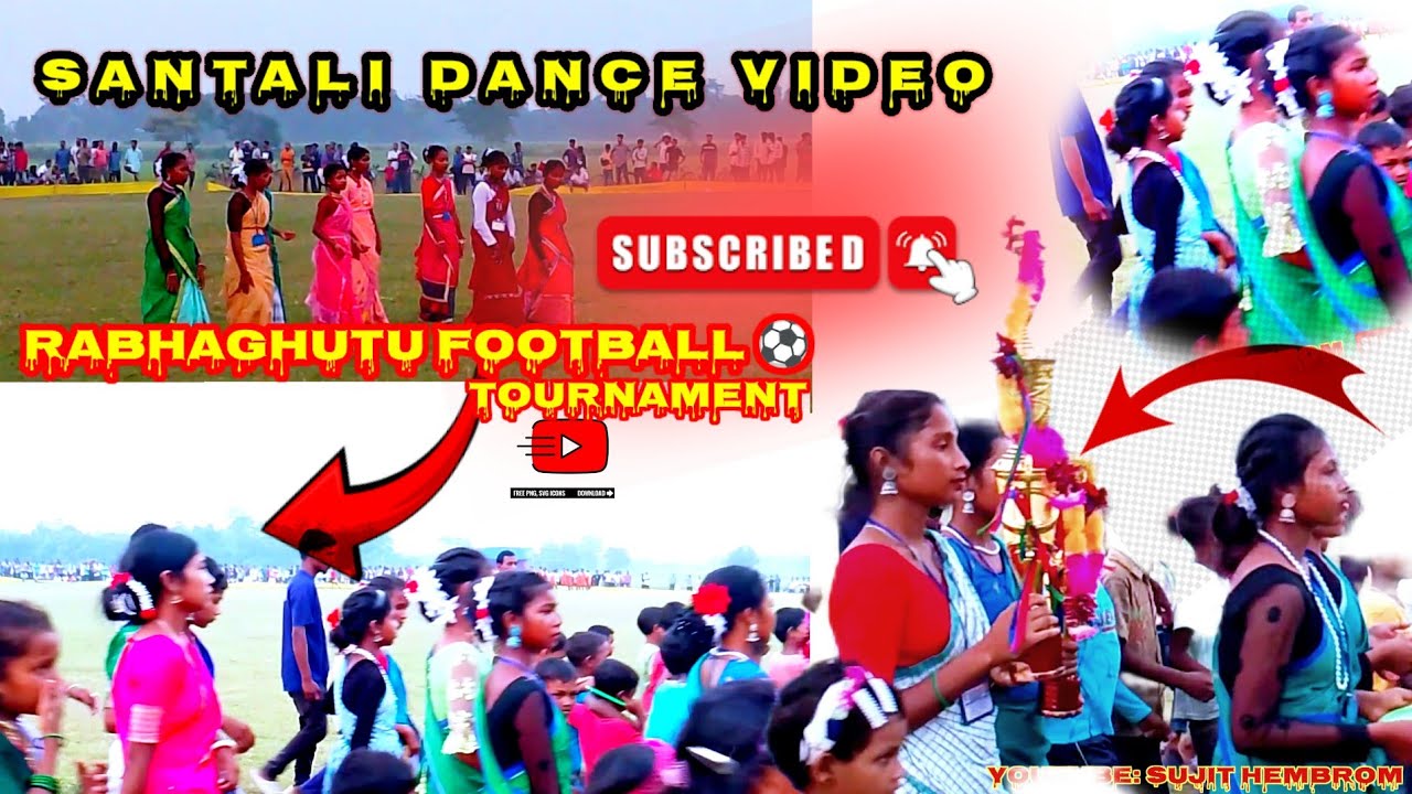 ABEN DONA JURI KURI // RABHAGHUTU ( POLASH GURI) FOOTBALL ⚽ TOURNAMENT 13/09/2024@SUJIT HEMBROM ...