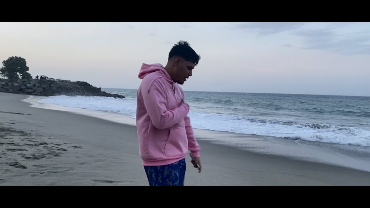 NO QUIERO VERTE - JAVI ROSE | (VIDEO) - YouTube