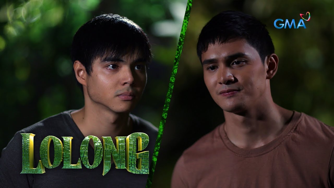 Lolong: Atubaw Alliance (Full Trailer) - YouTube