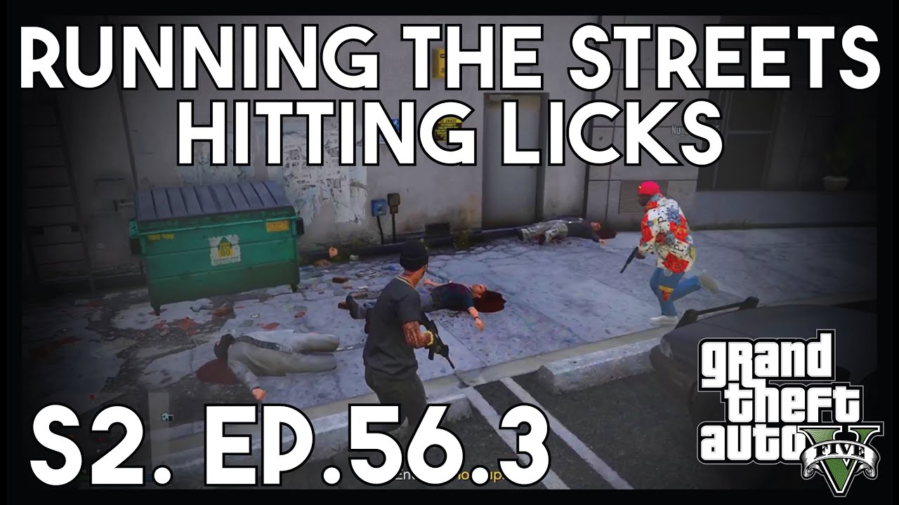 GTA CONSOLE RP: THE WILDEST GTA RP STREET ACTIVITIES!! - YouTube