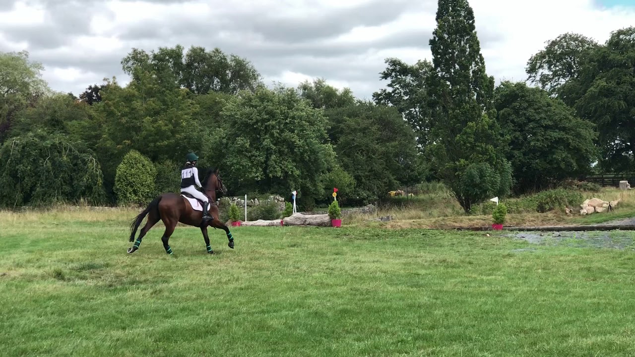 Crecora - XC - YouTube