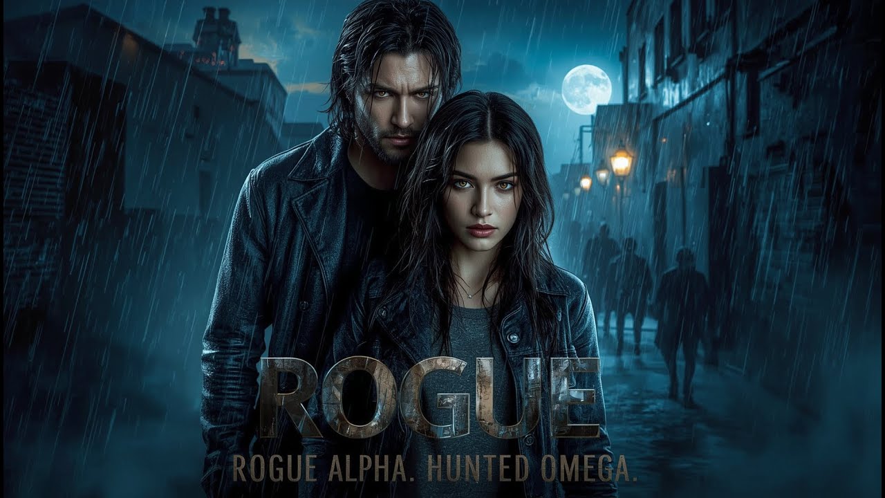 The Alpha Who Chose Me When No One Else Did | The Rogue’s Omega ...