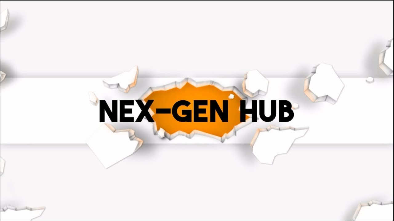 introduction to Nex Gen Hub - YouTube