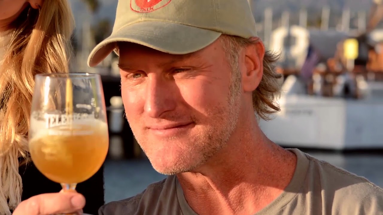 Lee Abbott Chef & Host - YouTube