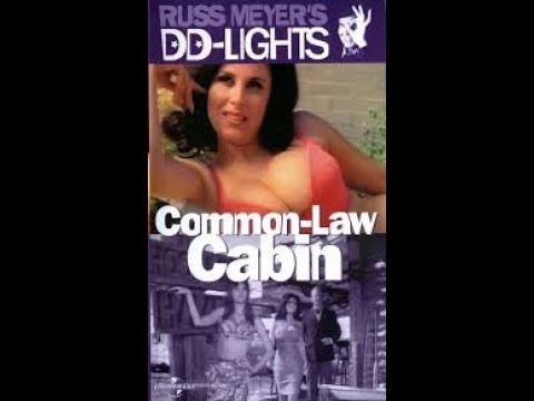 Common law cabin 1967 Full Movie