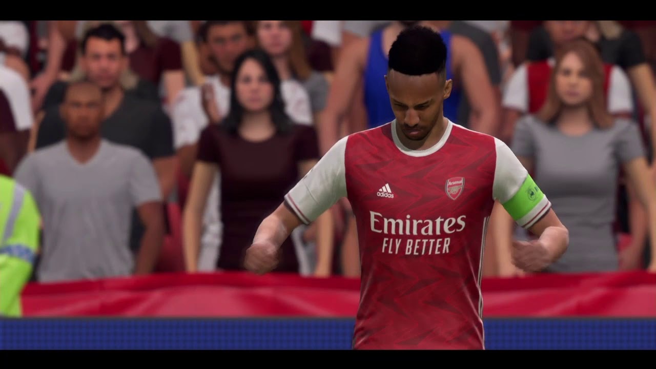 Arsenal* - YouTube