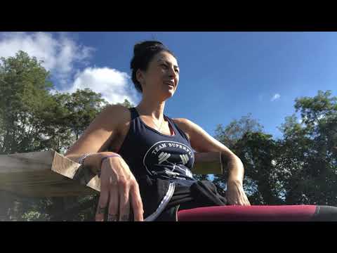 Becoming little miss bikini - Mental Health PSA Part 1