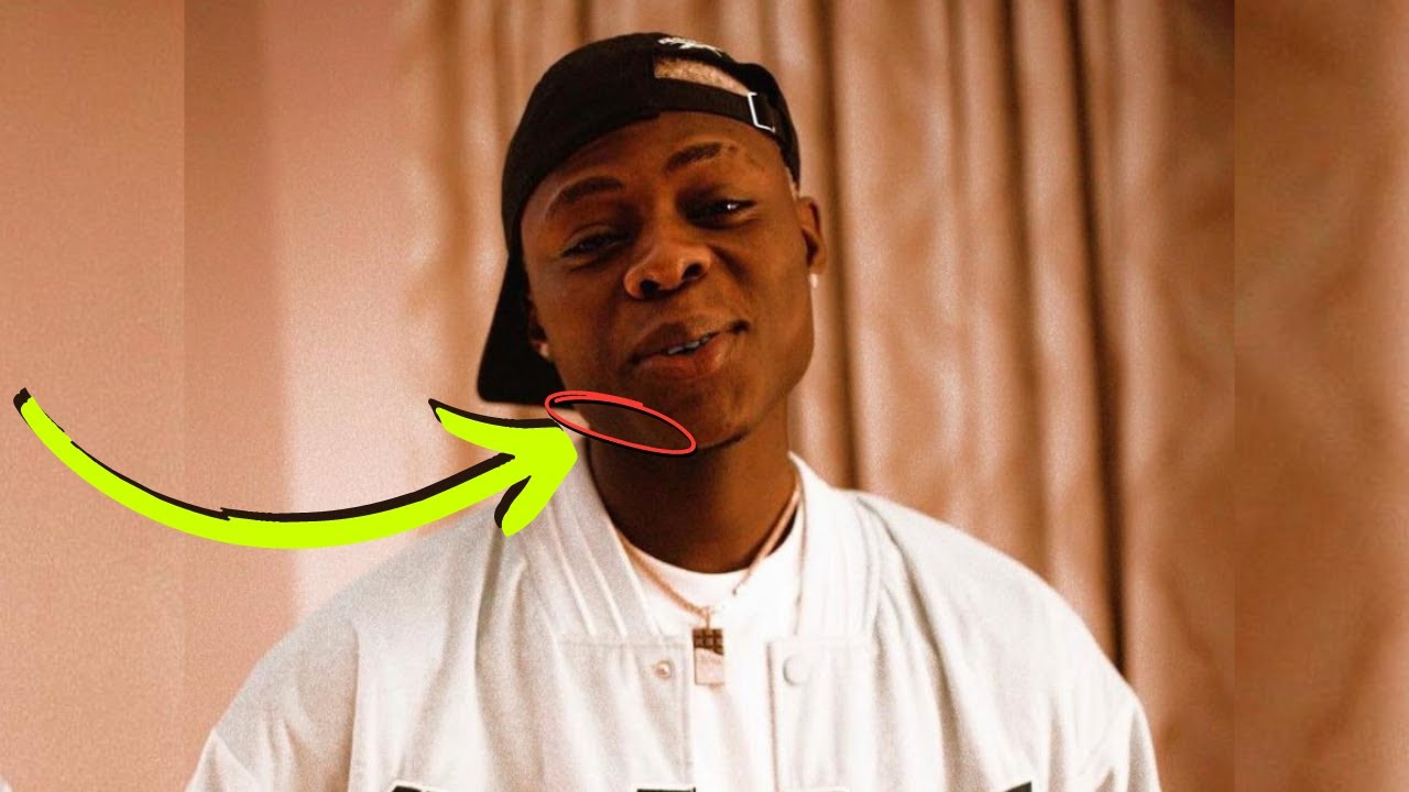Rapper Mohbad Last Moments Before He Died 😭 - Nigerian musician Mohbad ...