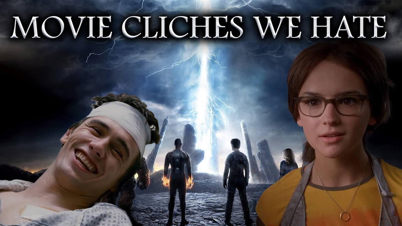 Worst Movie Cliches: UM Podcast Episode 176 - YouTube