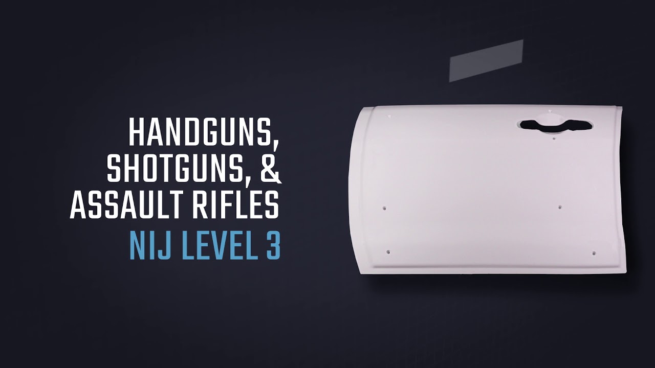 B-Kit Add-On Vehicle Armor Products - YouTube