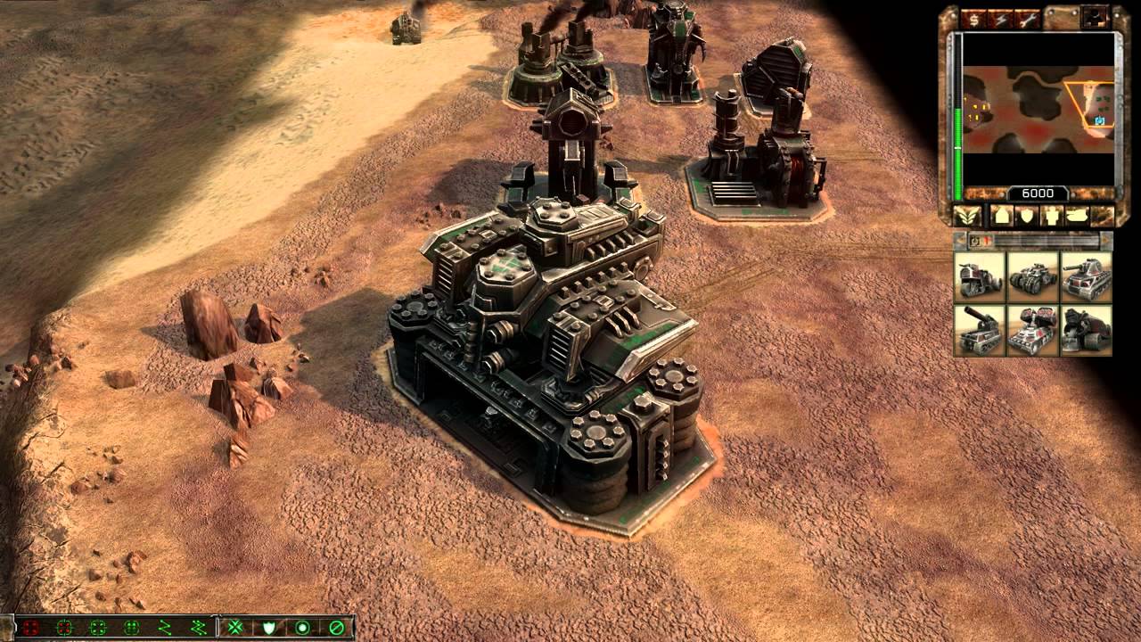 DUNE20XX STARPORT animation - YouTube